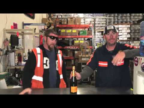 How to Pronounce Veuve Clicquot