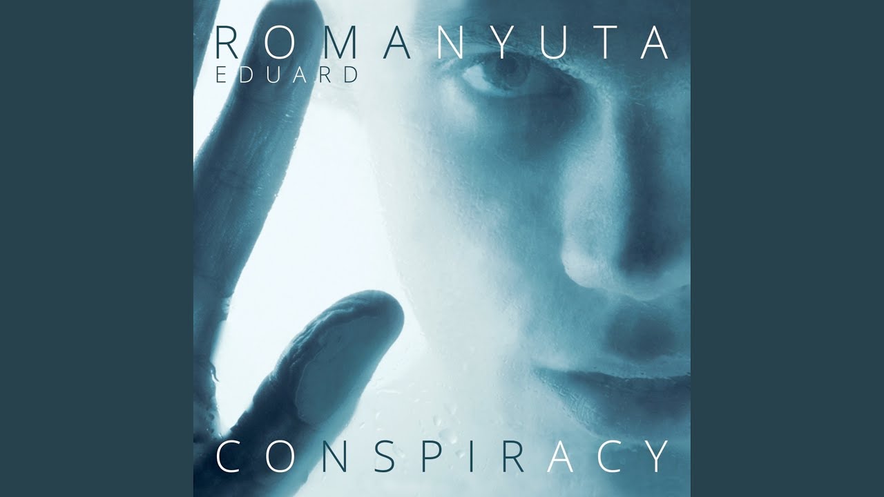 Ukrainian Selection 2009: Eduard Romanyuta - "Silence"