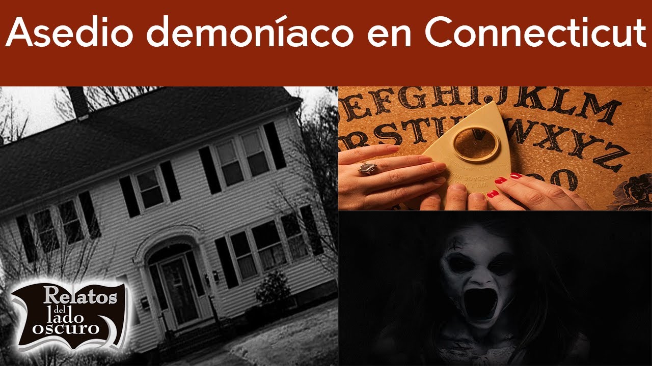 Demonic Siege in Connecticut | Tales from the Dark Side