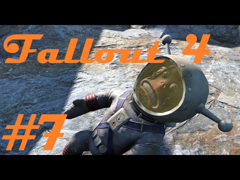 Steam Community :: Video :: Fallout 4 Part 7 Jangles the Freaking Moon ...