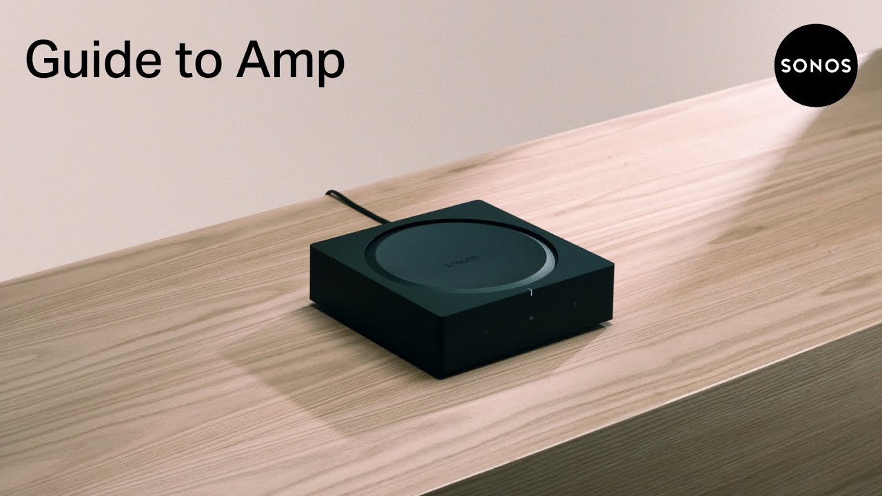 Guide to Amp | Features, set up, and more