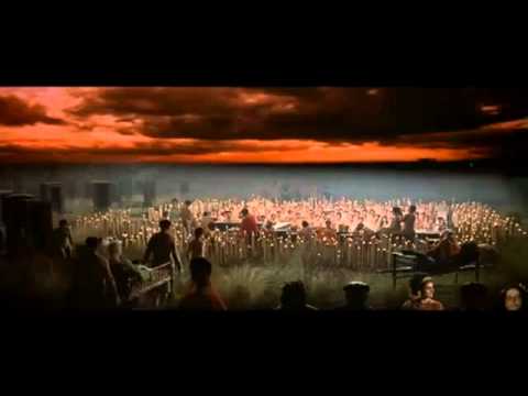 SATYRICON (1969) from Fellini