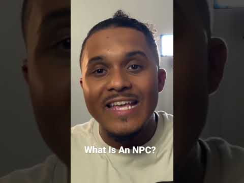 What is an NPC?