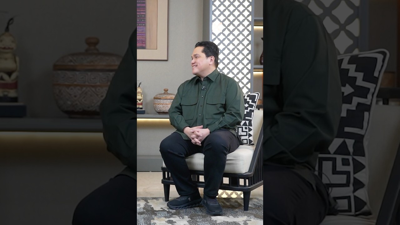 KAMPUNG HAJI UNTUK EKOSISTEM DAN PENINGKATAN LAYANAN JEMAAH INDONESIA #haji #indonesia