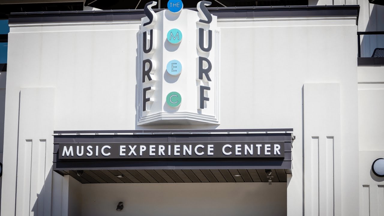2026 Winter Dance Party Tickets at Surf Ballroom & Museum in Clear Lake ...