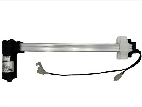 Catnapper Furniture - Power Recliner Replacement Motor ML28-038S