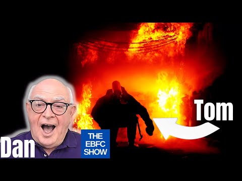 Firefighting in Construction | S2 The EBFC Show Dan Fauchier clip