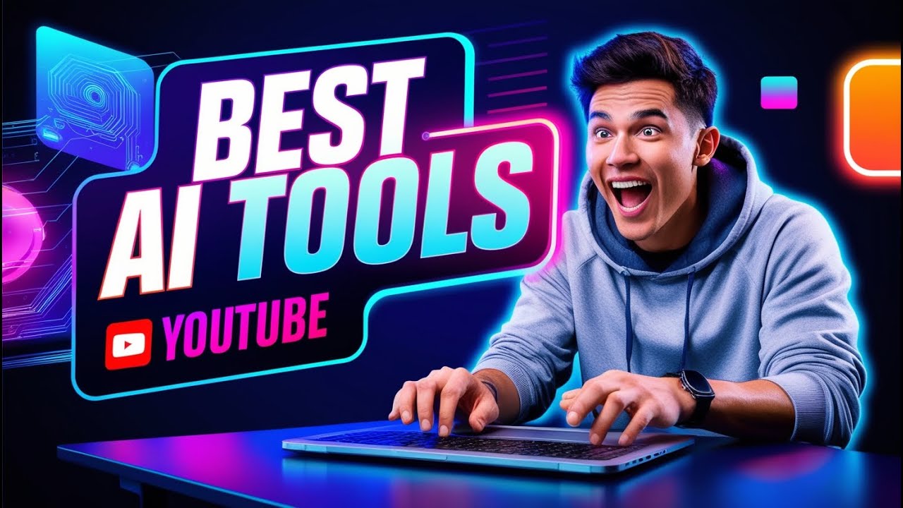 AI Content Writer | The 3 AI Tools Every Serious Blogger Needs to Know About in 2024