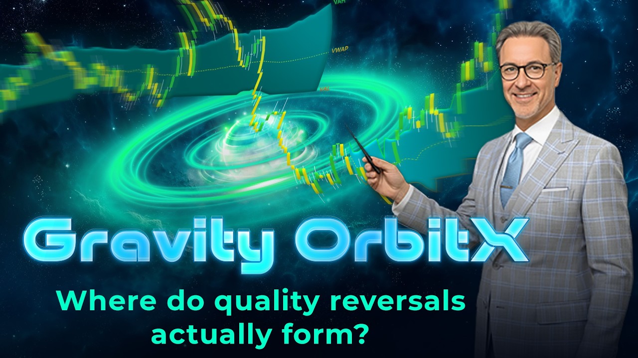 [Live webinar] Turn low-volatility markets into High-Probability setups
