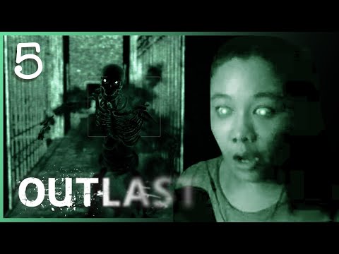 Steam Community :: Video :: I WILL SURVIVE || Outlast - Part 5