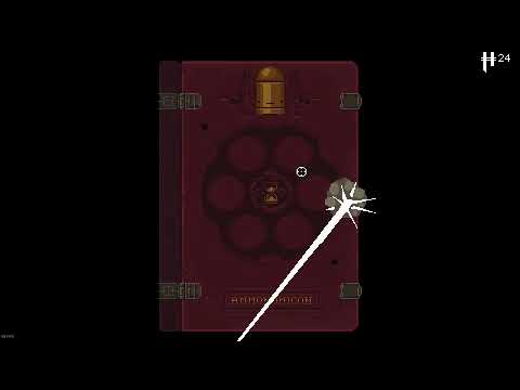 Steam Community :: Video :: Enter The Gungeon because I feel like.