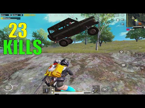 Steam Community :: Video :: NEW BEST LANDING IN ROZHOK!!! | 23 KILLS ...