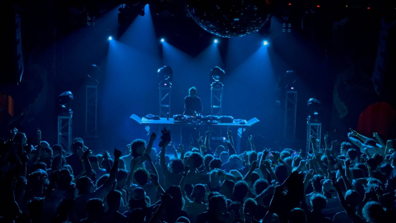 Oppidan @ Cervantes' Masterpiece Ballroom (Opp! North America pt.02 Tour - Denver, CO 2025) (Recap)