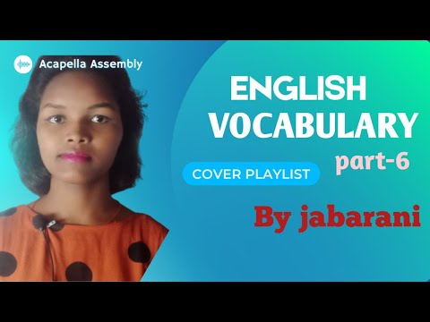 Root word "SOL/SOLE"-English vocabulary (part- 6) -for the beginners-by Jabarani #LearningJabarani
