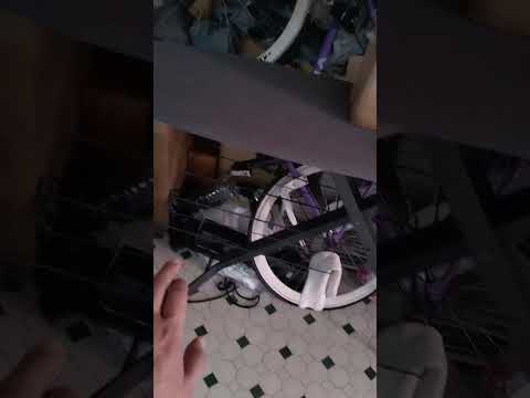 2065V.LAHD-Hired set up B terrorist breaking into my Apt.Made entry points to my unit