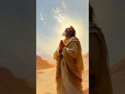The powerful story of the Bronze Snake from Numbers 21:4–9.