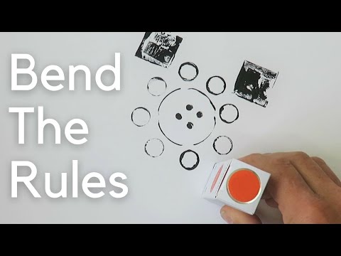 Mandalas - add a little freedom and fun