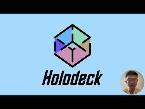 [CVPR 2024] Holodeck: Language Guided Generation of 3D Embodied AI Environments.