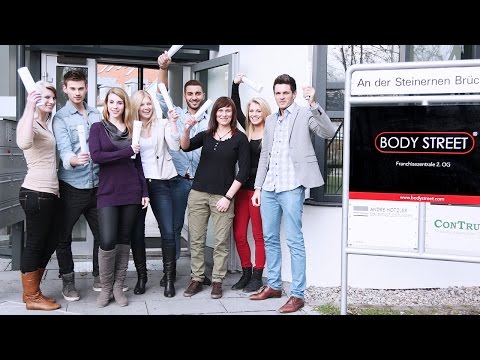 Franchisesystem Bodystreet GmbH
