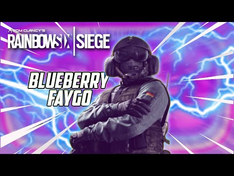 Steam Community :: Video :: Blueberry Faygo - R6 Montage🌊 ️