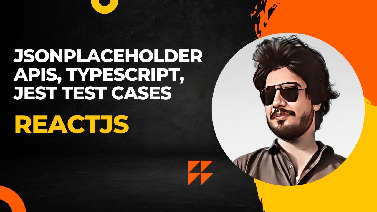 CRUD operations using JSONPlaceholder APIS #javascript #react #typescript #test