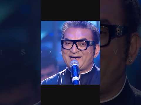 When your contemporary compliments u the best ... Jatin Pandit || Abhijeet Bhattacharya