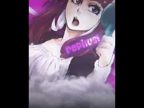 Riruka Edit - Go Around The World (Need - Keltiey) | #shorts #bleach #riruka #anime #edit