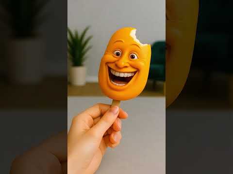 Ice Cream Laughed She Fried It π¦π₯ #icecream
