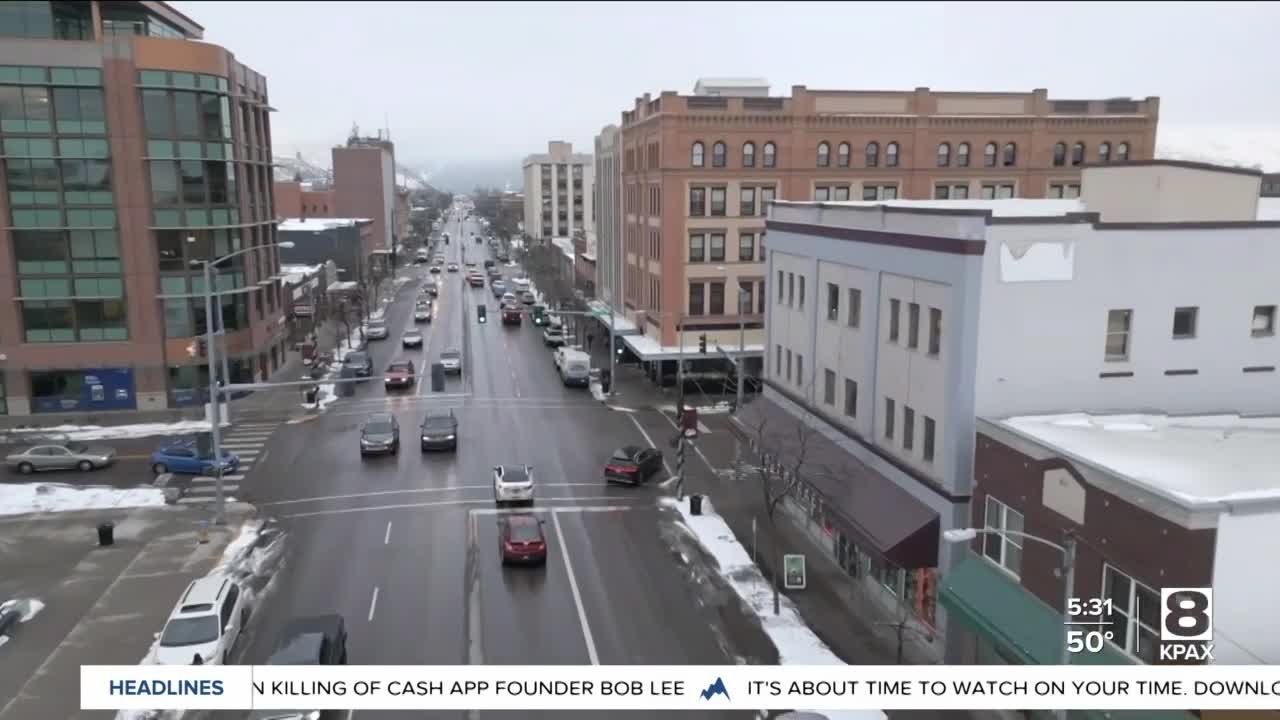 Missoula Redevelopment Agency voicing concern over proposed Tax Increment Financing bill