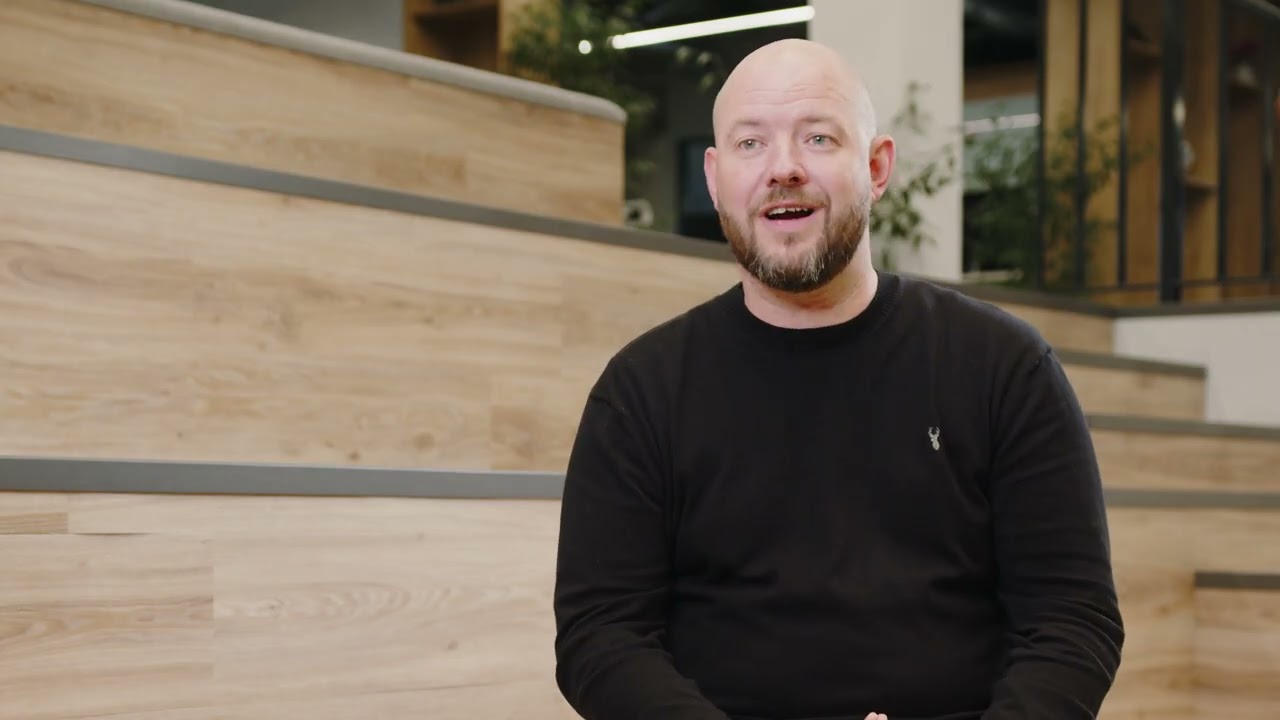 SASE Transforming Security & Productivity