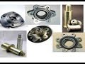 Super Auto Industries - Manufacturer of Forged Components & Forging ...