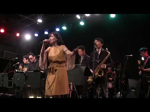 Soul Vaccination (Cover of Tower of Power)