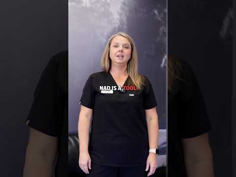 The Truth About NAD…