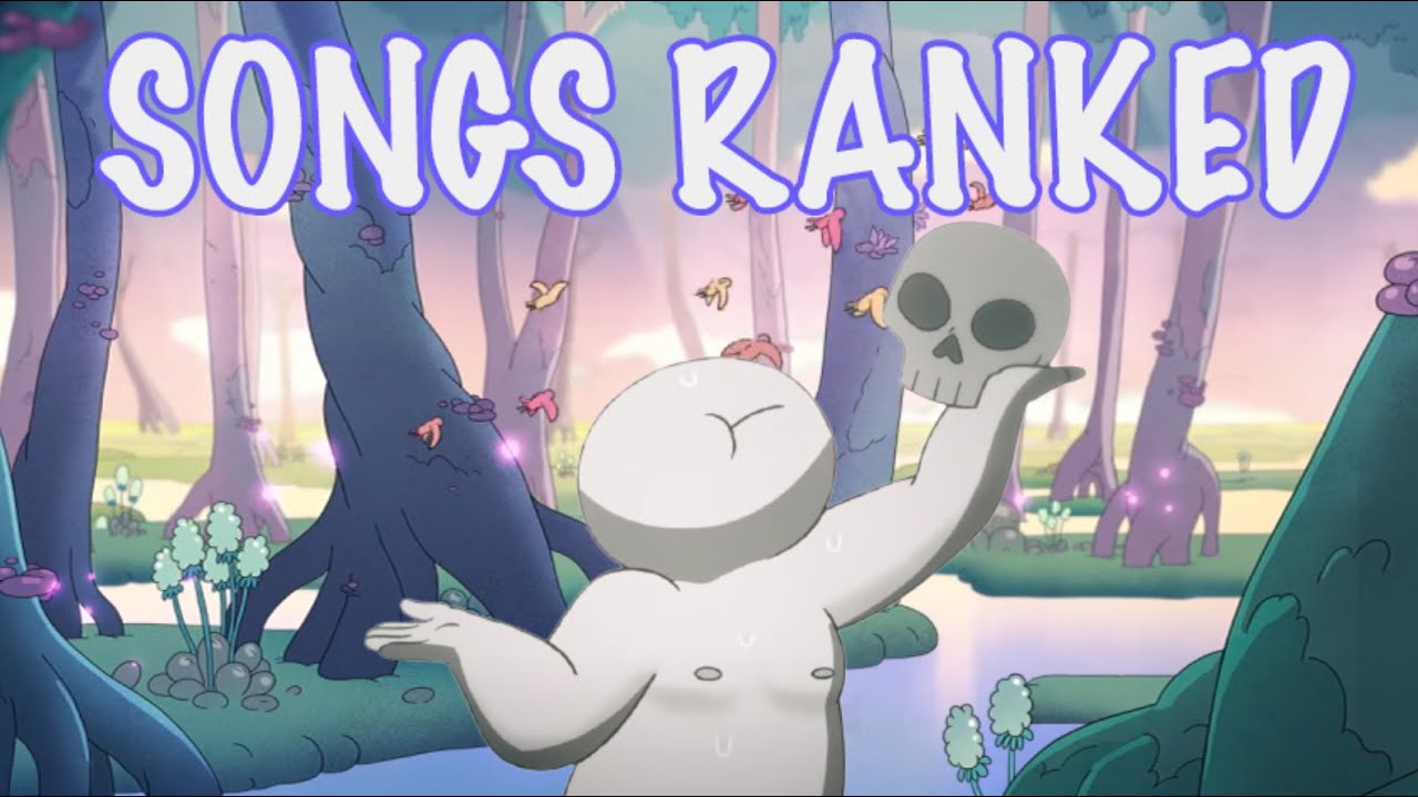 every centaurworld song ranked (season one)