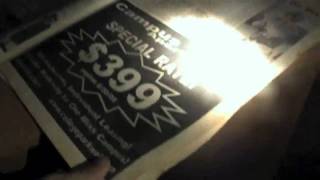 The Eta Beta Chapter of Phi Beta Sigma's Newscast-Extended Version