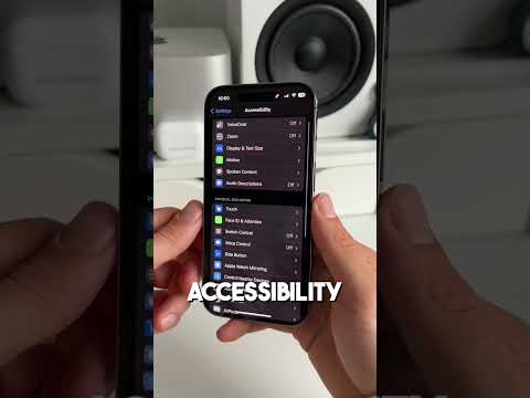 Big iPhone, Small Hands?