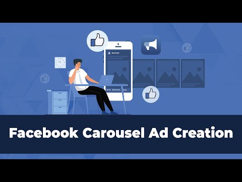 How to create a Facebook Carousel Ad that gets more clicks