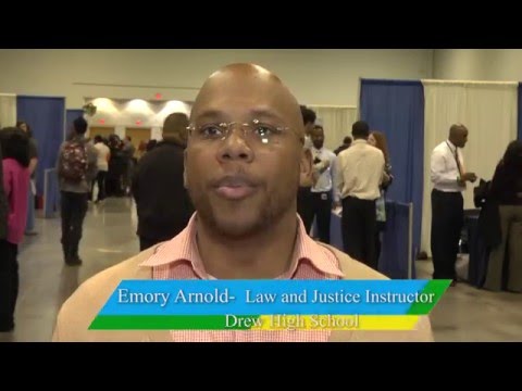 CTAE Airport Job Fair