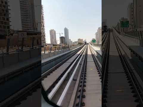 Visit #song Metro Of Riyadh in KSA