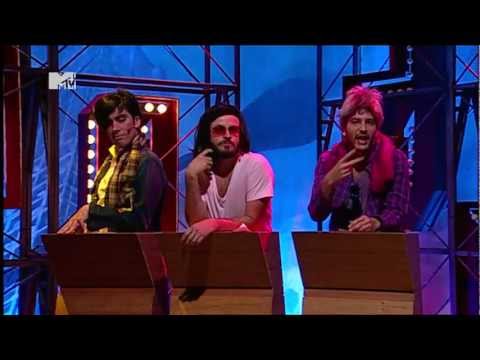 Comédia MTV quer saber: Então você acha que é gay? | HOME