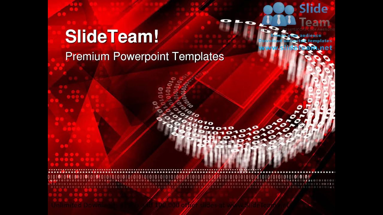 Digital Background01 Abstract PowerPoint Templates Themes And Backgrounds ppt layouts