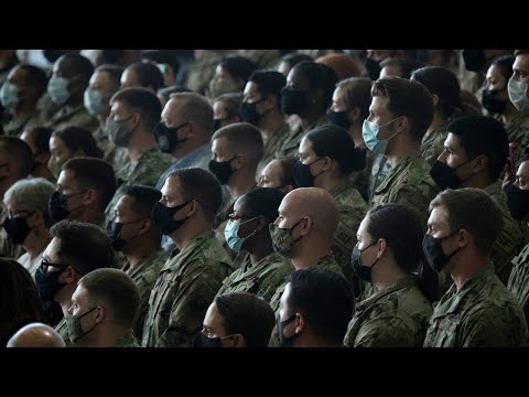 Food Security in the Military: What We Know and Why It Matters