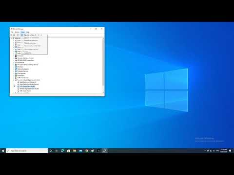 GC553 IntelR USB 3 0 eXtensible Host Controller 1 0 Microsoft