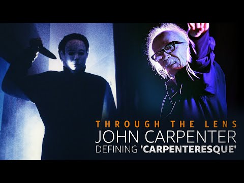 Through the Lens: Defining Carpenteresque and Why It Belongs in the Dictionary