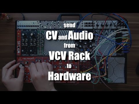 Expert Sleepers ES-3 mk4 iMuso