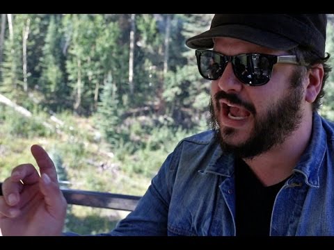 The Record Company "On The Move" // Gondola Sessions