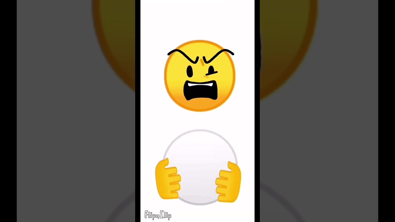 Giving what the people want 🙄🙄 #tiktok #emoji #animation #flipaclip #edit