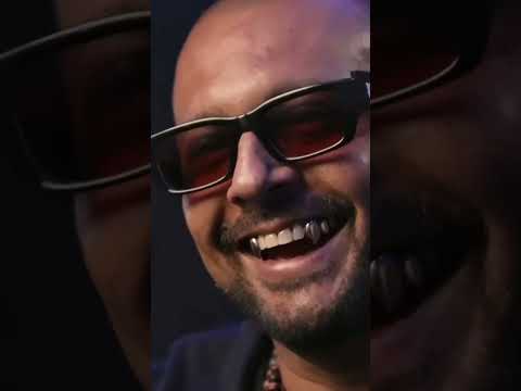 Sean Paul on his hit song Get Busy 🔥 #Shorts #SeanPaul #GetBusy #Reggae #Dancehall #Jamaica