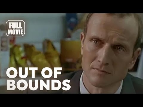 |"🎥 Drama Movie: OUT of Bounds (2003) English Full Movie|Watch Boldly!