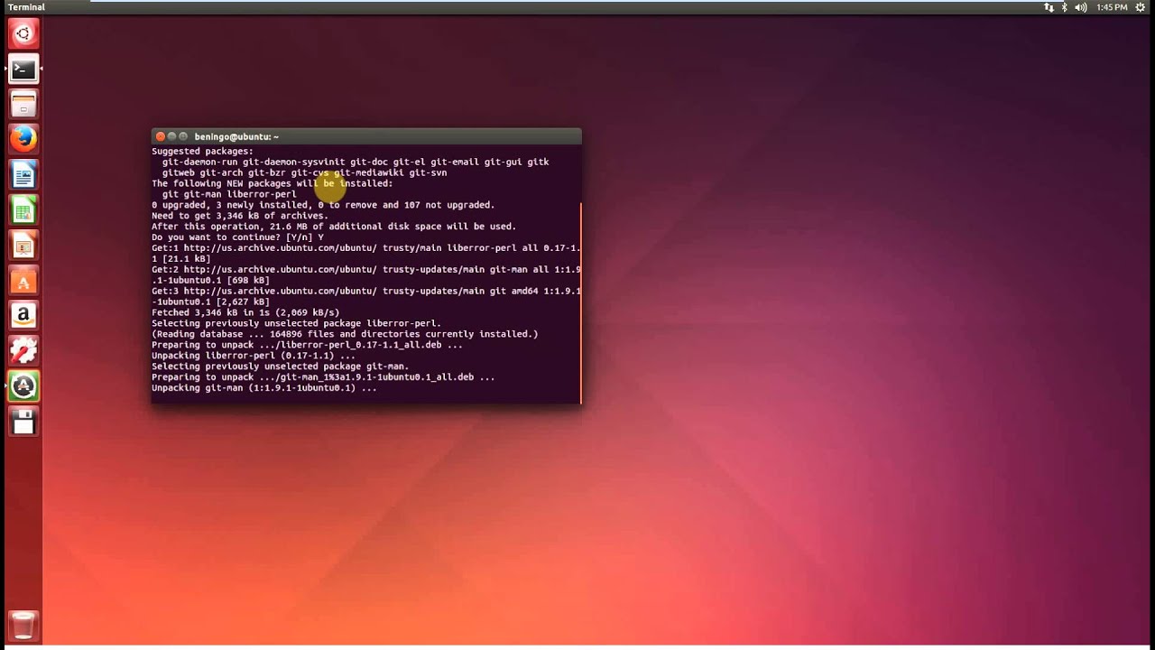 Micro Python Setup Part 1 - Setting up a VM